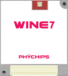 PHYCHIPS Inc